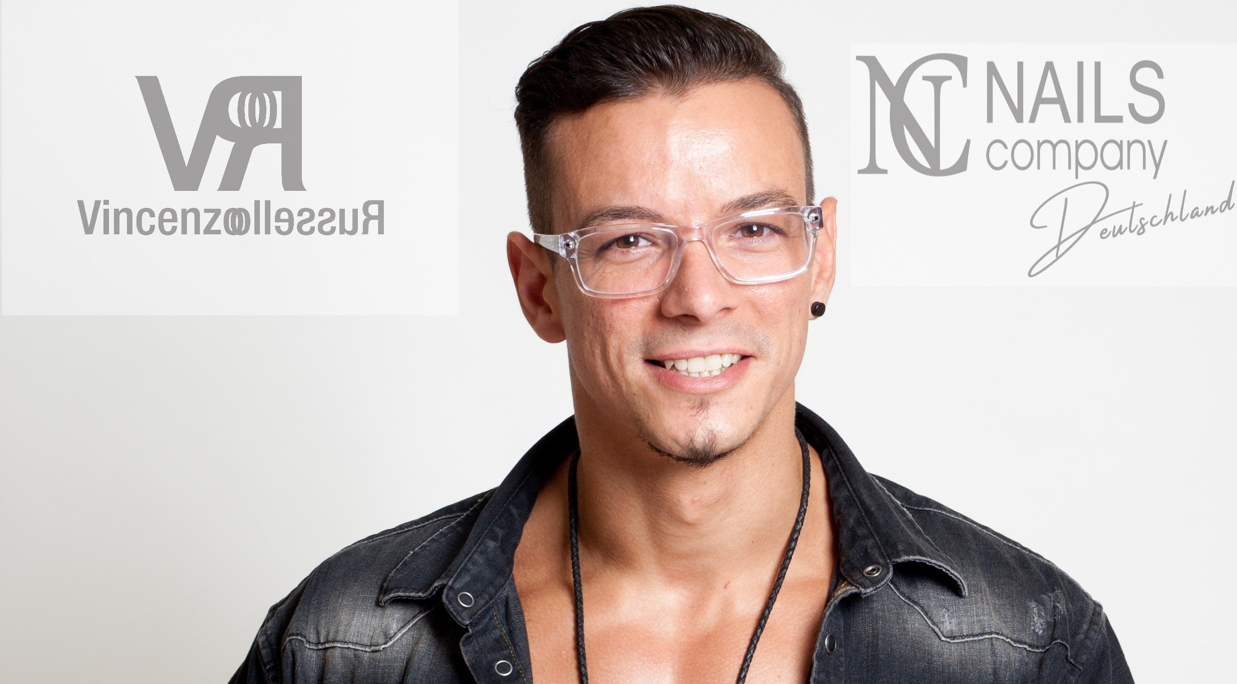 Naildesign & Education by Vincenzo Russello | Hagen